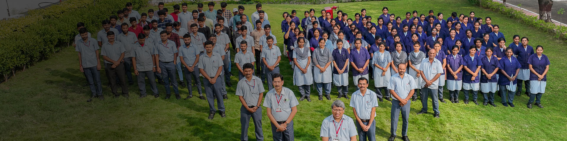 Trusted Auto Manufacturer - Usha Automotive